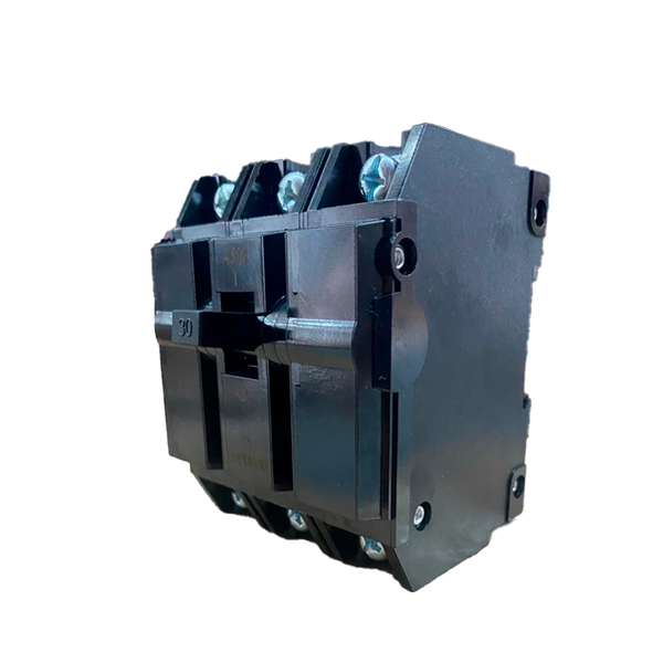 SOPRANO - Disjuntor Trifásico NEMA